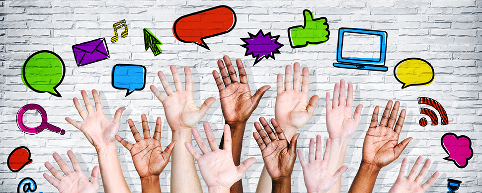 The importance of networking