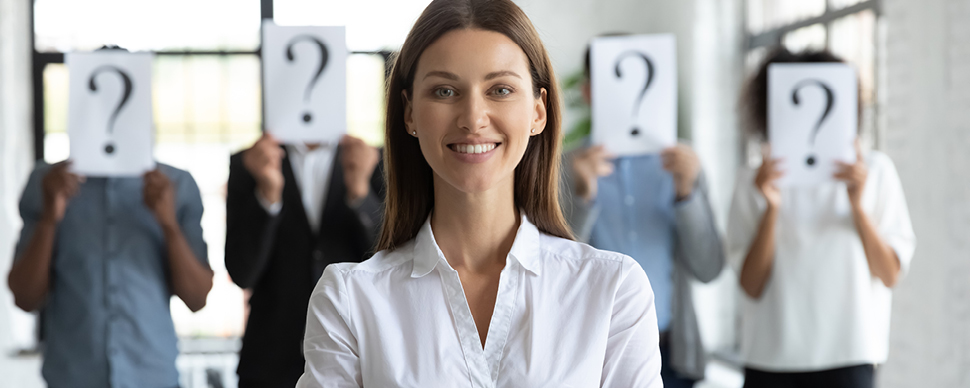 How spot the perfect match out of all job candidates?