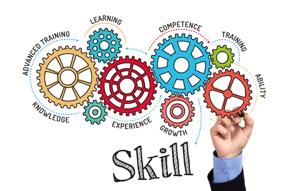 10 Kompetenzen, die das Personalwesen vorantreiben