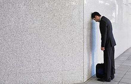 Six reasons for not getting a job offer | Michael Page