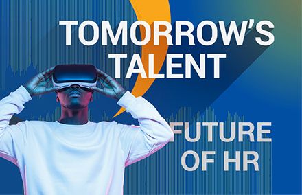 The Future of HR: Advice for HR job seekers across Switzerland ...